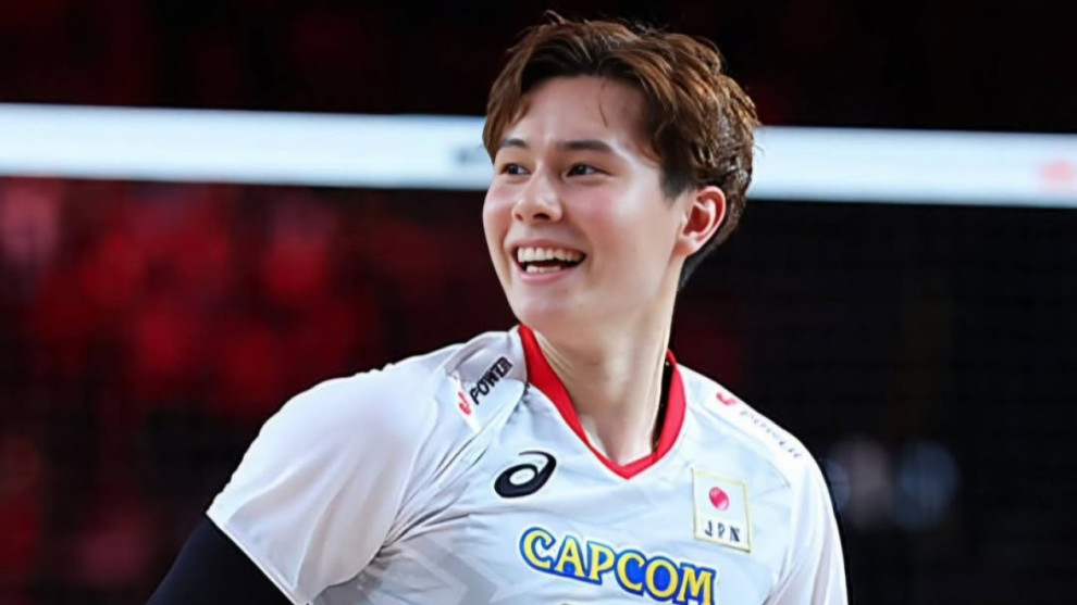 Ran Takahashi Pevoli Tertampan di Dunia Asal Jepang Tersandung Skandal ...