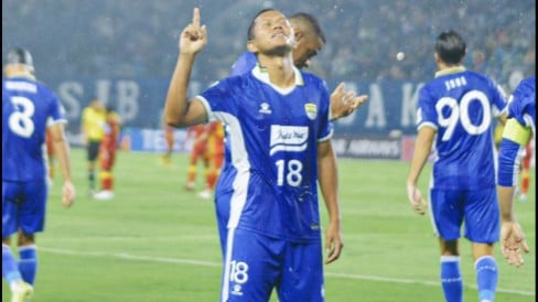 Adam Alis Terkejut Masuk Nominasi Penghargaan AFC, Nama Sang Gelandang ...
