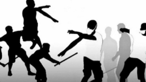 Bubarkan Tawuran di Koja Jakut, Polisi Tangkap Dua Remaja
