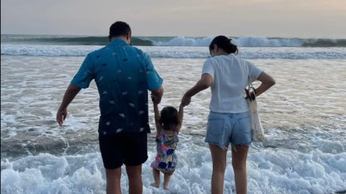 Rumah Tangga di Ujung Tanduk, Raisa dan Hamish Daud Sepakat Lakukan ini ...