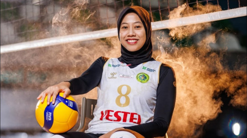 Kok Bisa, Megawati Hangestri Lebih Pilih 'Posisi' Ini Dibanding Lanjut ke Manisa BBSK Turki ...