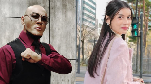 Sebelum Bercerai, Viral Pengakuan Sabrina Chairunnisa Mau Bersama Deddy ...