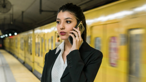 BUMN KAI Service Buka Lowongan Kerja Pramugara dan Pramugari Kereta Api 2025, Cek Syarat dan ...