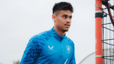 Tak Hanya Mees Hilgers, FC Twente Berpotensi Punya Satu Lagi Pemain ...