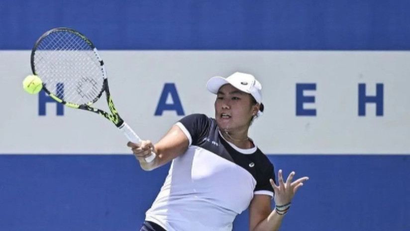 Petenis Indonesia Janice Tjen Jadi Pemain Unggulan di Merida Open 2026