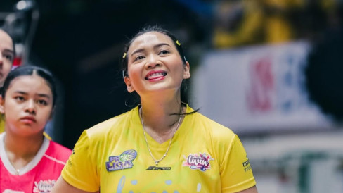 Masih Ingat Tiara Sanger, Eks Rekan Yolla Yuliana di BJB Tandamata ...