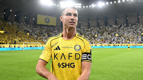 Sindiran Telak Ronaldo Botak Buat Cristiano Ronaldo yang Sebut Dirinya ...