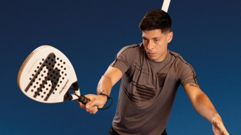 5 Rekomendasi Merek Raket Padel Harga Mulai dari Rp5 Jutaan, Ada ...