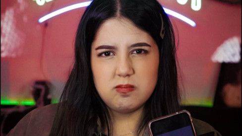 Profil Lengkap Nessie Judge: YouTuber Horor Blasteran yang Kini Dihujat ...