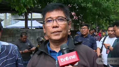 Mengerikan! Kesaksian Warga di Sekitar SMAN 72 Jakarta Dengar Ledakan ...