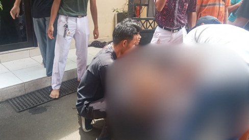 Fakta-fakta Mencengangkan Soal Ledakan di SMA 72 Jakarta
