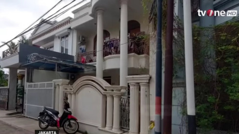 Ini Barang-Barang yang Disita dari Rumah Pelaku Ledakan SMAN 72 Jakarta