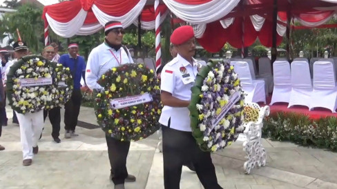 Aliansi Surat Ijo Surabaya Harap Ada Solusi dari Presiden Prabowo