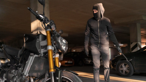 Pemilik Vario, Scoopy, Beat Harus Baca! Pelaku Curanmor Jelaskan Cara ...