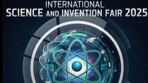 International Science and Invention Fair 2025: Karya Tulis Murid SMA ...