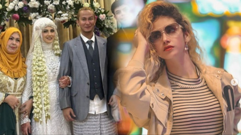 Helwa Bachmid Ungkap Penderitaan Jadi Istri Habib Bahar, Ngaku ...