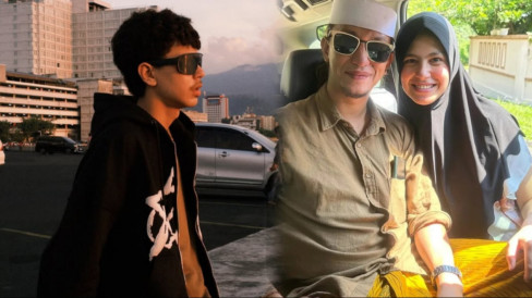 Pemuda Sesama Keturunan Bachmid Ikut Kesal Lihat Perlakuan Habib Bahar ...