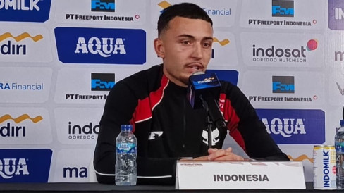 Kapten Ivar Jenner Tak Segan Bongkar Taktik Timnas Indonesia U-22 usai ...