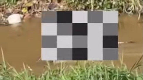 Seorang Pria Ditemukan Tewas di Kali Baru Depok, Polisi Ungkap Penyebabnya