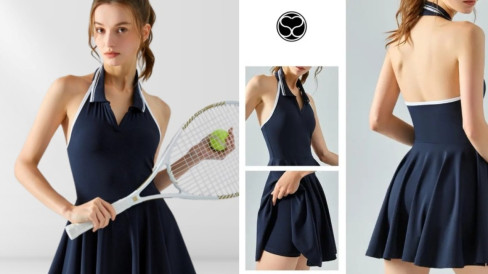 Jangan Sampai Salah Kostum, Ini 8 Tips Memilih Outfit Padel