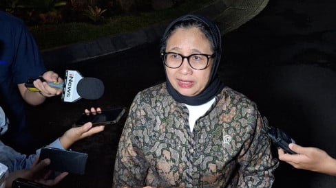 Sebelum Jadi Kepala BGN, Nanik S Deyang Pernah Sidak Dapur SPPG di ...