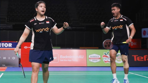 Jadwal Wakil Indonesia di Malaysia Open 2026 Hari Ini, Selasa 6 Januari ...