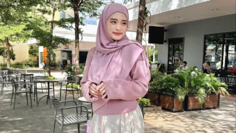 Inara Rusli Jadi Sorotan Diduga Jadi Pelakor, Influencer Mawa Curhat di ...