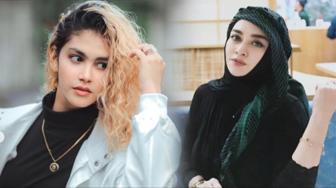 Zeda Salim Turun Gunung Bela Helwa Bachmid dengan Pernyataan Pedas ...