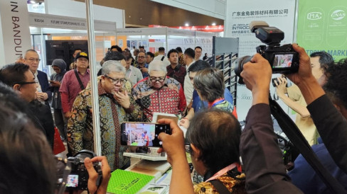 Buka Homelife Indonesia Series 2025, Fahri Hamzah Ungkap Masalah Besar ...