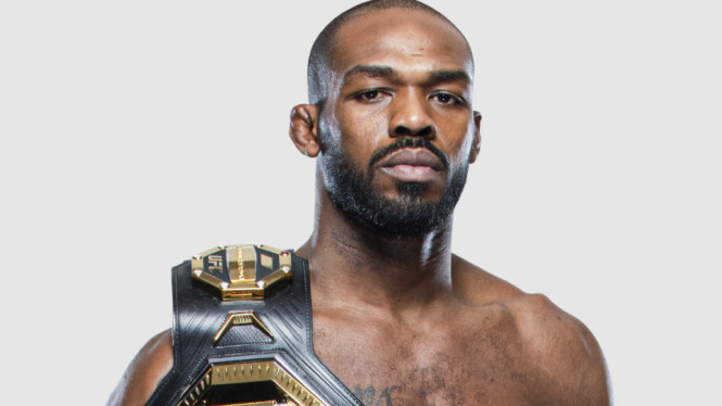 Para Jagoan UFC Kompak Pensiun di Tahun 2025, Ada Jon Jones hingga ...