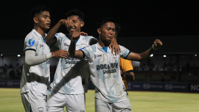 Liga Nusantara 2025-2026 Resmi Bergulir, Persaingan 22 Tim Kasta Ketiga Dimulai dari Solo