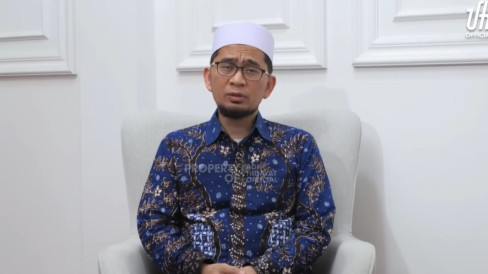Masih Bolehkah Shalat Dhuha di Jam 11 Siang? Simak Penjelasan Ustaz Adi ...