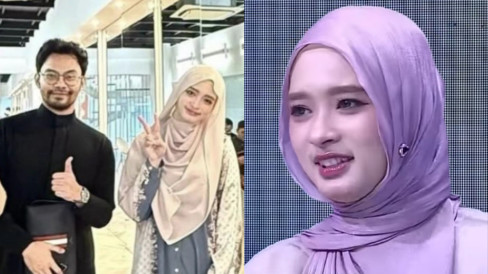 Inara Rusli kekeh Inginkan Insanul Fahmi, Ustaz Derry Sulaiman Ingatkan ...