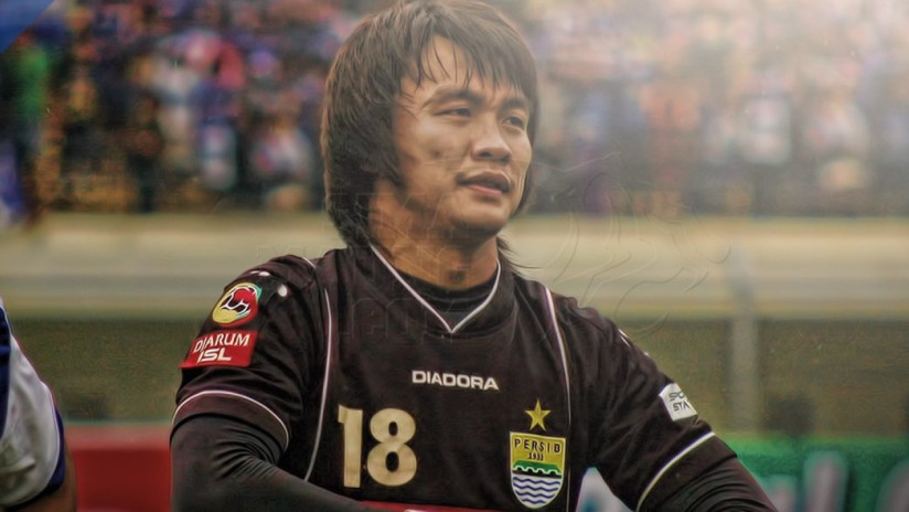 Tak Disangka! Begini Nasib Terbaru 4 Pemain Thailand yang Pernah ...