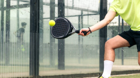 Resmi! Timnas Padel Indonesia Terbentuk: Simak Peringkat Atlet ...