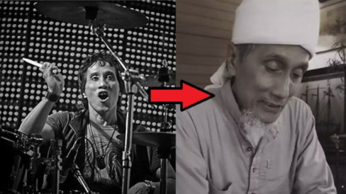 Yaya Moektio God Bless Meninggal Dunia