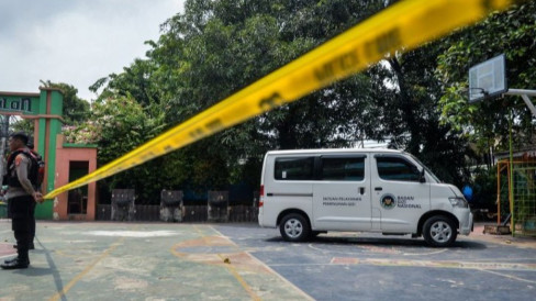 Deretan Fakta Terbaru Tragedi Kecelakaan Sopir Mobil MBG Tabrak Siswa ...