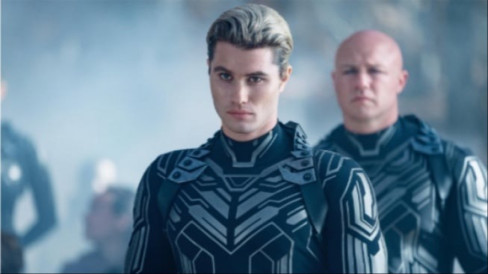 Sinopsis Film Dystopian Netflix, Uglies (2024)