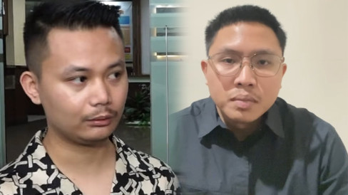 Resbob Terancam 6 Tahun Penjara, Adik Dinar Candy Laporkan Kasus Dugaan ...