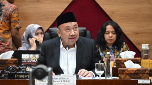 Seorang Pelajar di Garut Diduga Terpapar Paham Neo-Nazi, DPR: Persoalan ...