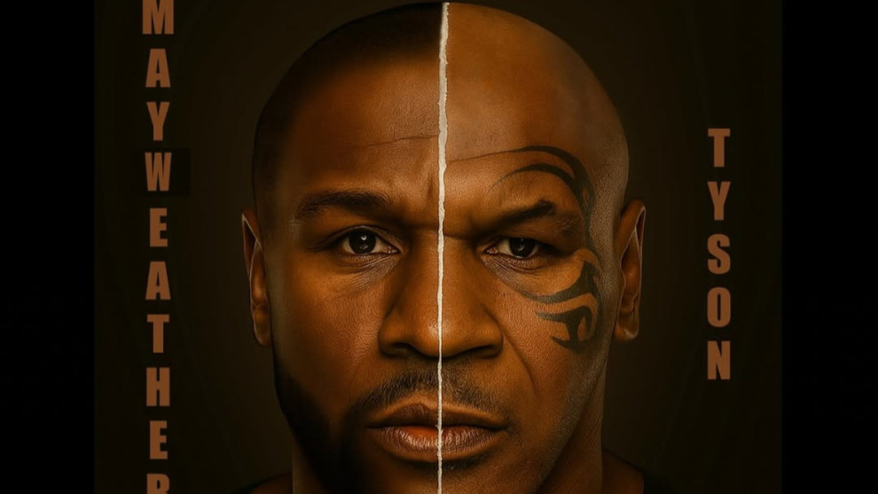 Jadwal Duel Tinju Mike Tyson vs Floyd Mayweather Jr Bocor, Ini Tanggal ...