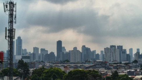 UMP DKI Jakarta Tahun 2026 Jadi Rp5.729.876, Naik Sebesar 6,17 Persen