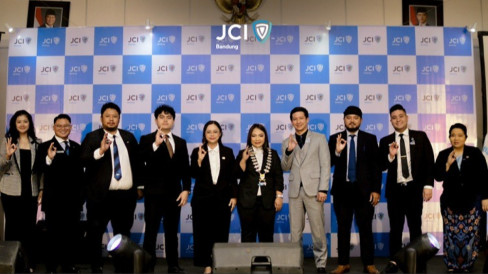 Tingkatkan Kapasitas dan Kualitas Tenaga Pendidik, JCI Bandung Siapkan ...
