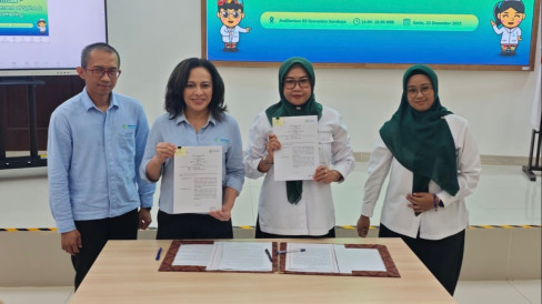 RSUP Kemenkes Surabaya Perluas Layanan Rujukan Peserta BPJS Ketenagakerjaan