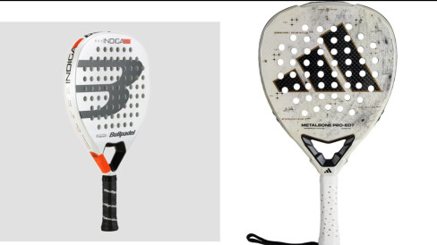 6 Rekomendasi Raket Padel Terbaik 2025, Lengkap dengan Harga