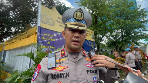 Ada Car Free Night Saat Tahun Baru 2026, Polda Metro Siapkan Penutupan ...