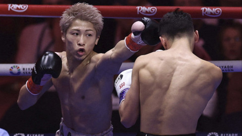 Update Daftar Juara Dunia Tinju WBC Usai Naoya Inoue Tumbangkan Alan ...