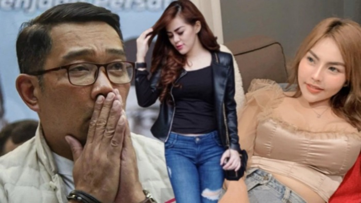 Komunikasi Terakhir Safa Marwah dengan Ridwan Kamil, Bocorkan Sebelum ...