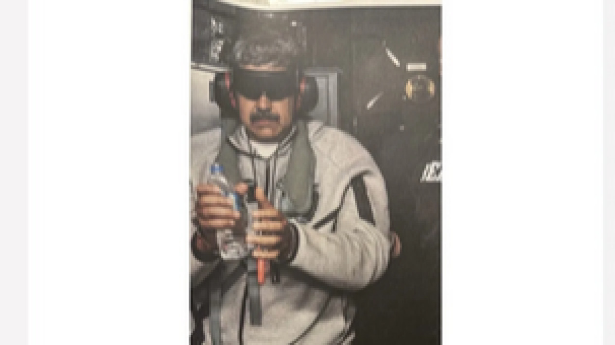 Detik-detik AS Bekuk Presiden Venezuela Nicolas Maduro, Sekjen PBB ...