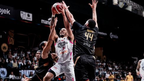IBL 2026 Usung Format Baru: Ada Perubahan Sistem Pertandingan untuk ...